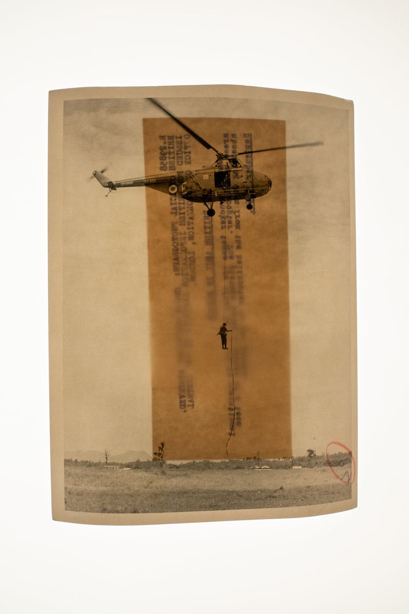 Sim Chi Yin and Maaza Mengiste: Intervening in Colonial Archives | Ocula